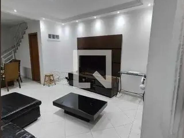 Casa / Sobrado para Venda em Santo André/SP Vila Alto de Santo André 3 Quartos
