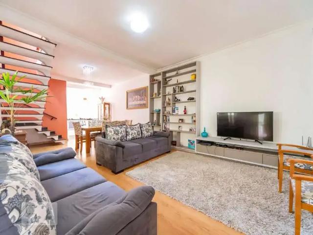 Casa / Sobrado para Venda em Santo André/SP Vila Alto de Santo André 3 Quartos