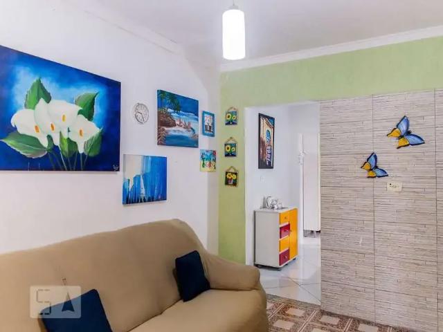 Casa / Sobrado para Venda em Santo André/SP Vila Alto de Santo André 3 Quartos