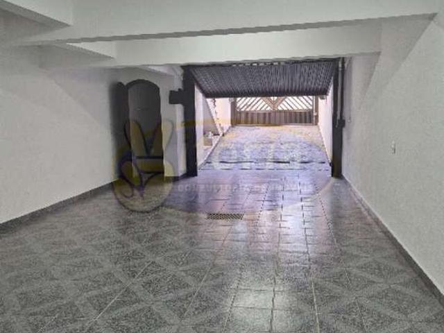 Casa / Sobrado para Venda em Santo André/SP Vila Alto de Santo André 3 Quartos