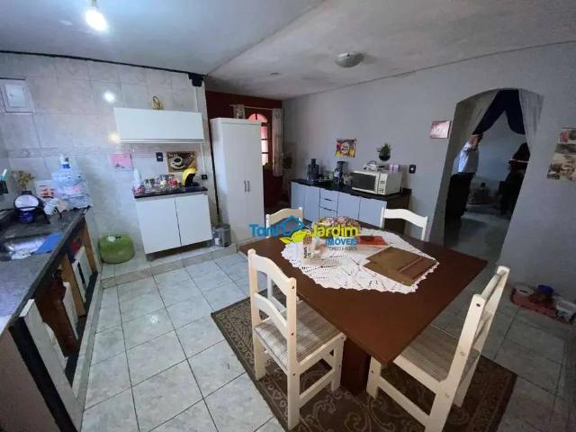 Casa / Sobrado para Venda em Santo André/SP Vila Alto de Santo André 3 Quartos