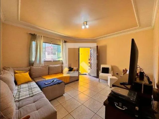 Casa / Sobrado para Venda em Santo André/SP Vila Alto de Santo André 3 Quartos