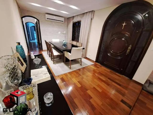 Casa / Sobrado para Venda em Santo André/SP Vila Alto de Santo André 3 Quartos