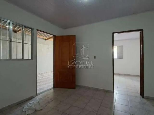 Casa / Sobrado para Venda em Santo André/SP Vila Alto de Santo André 3 Quartos
