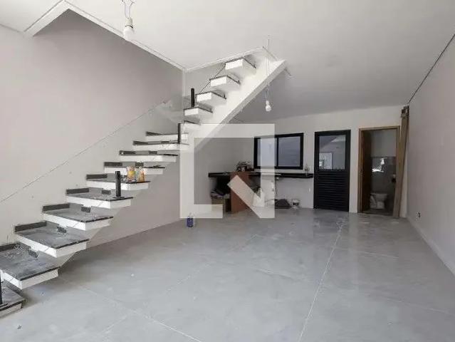 Casa / Sobrado para Venda em Santo André/SP Vila Alto de Santo André 3 Quartos