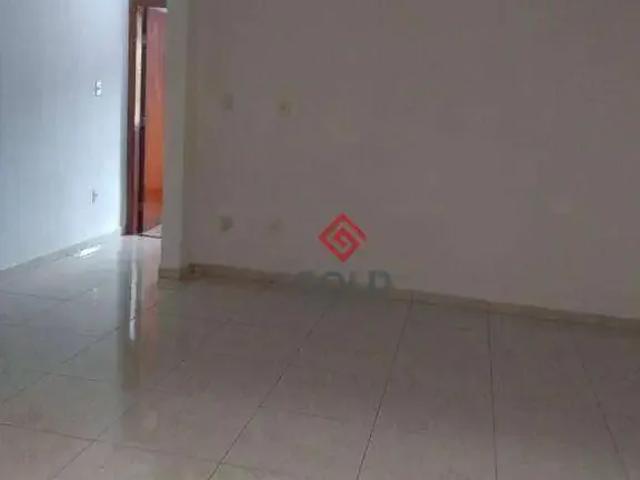 Casa / Sobrado para Venda em Santo André/SP Vila Alzira 1 Quartos