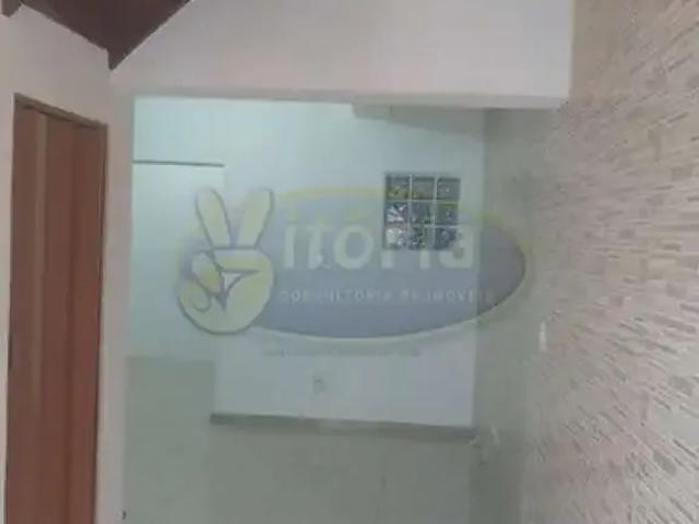 Casa / Sobrado para Venda em Santo André/SP Vila Alzira 2 Quartos