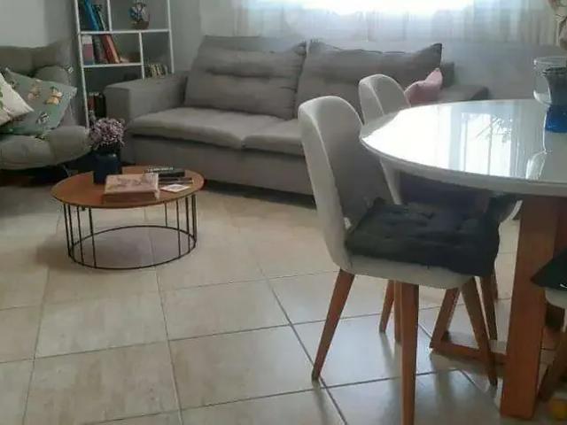 Casa / Sobrado para Venda em Santo André/SP Vila Alzira 2 Quartos