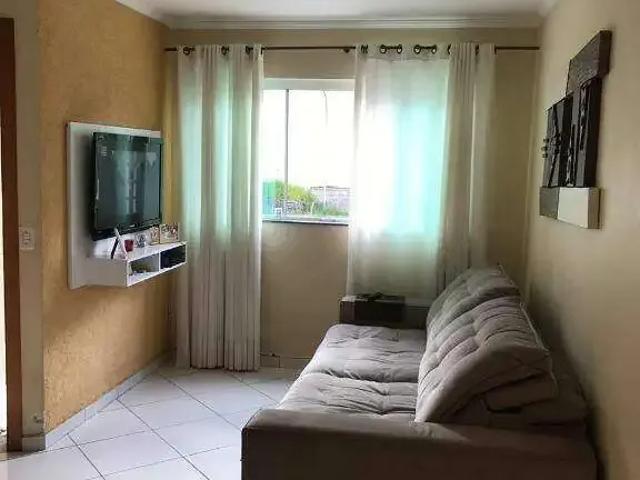Casa / Sobrado para Venda em Santo André/SP Vila Alzira 2 Quartos