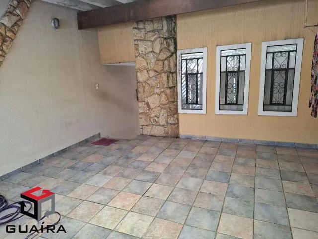 Casa / Sobrado para Venda em Santo André/SP Vila Alzira 2 Quartos