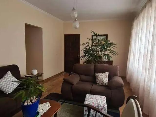 Casa / Sobrado para Venda em Santo André/SP Vila Alzira 2 Quartos