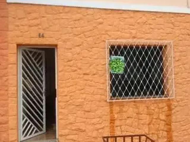 Casa / Sobrado para Venda em Santo André/SP Vila Alzira 2 Quartos