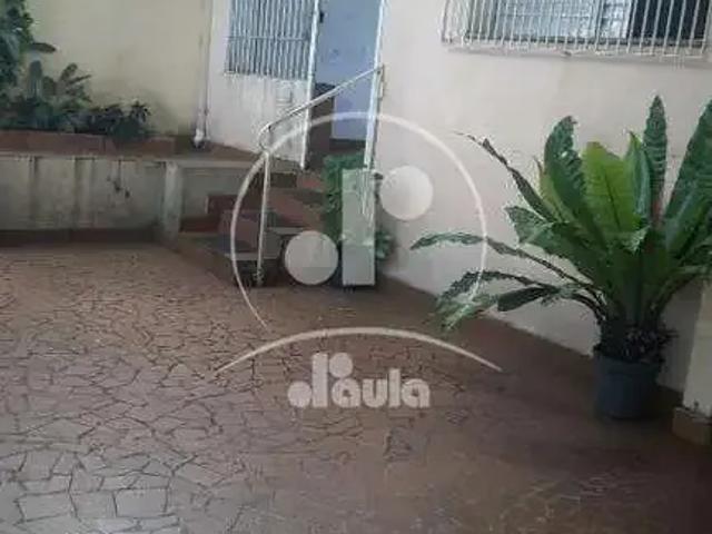 Casa / Sobrado para Venda em Santo André/SP Vila Alzira 2 Quartos