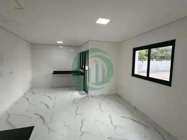 Casa / Sobrado para Venda em Santo André/SP Vila Alzira 2 Quartos