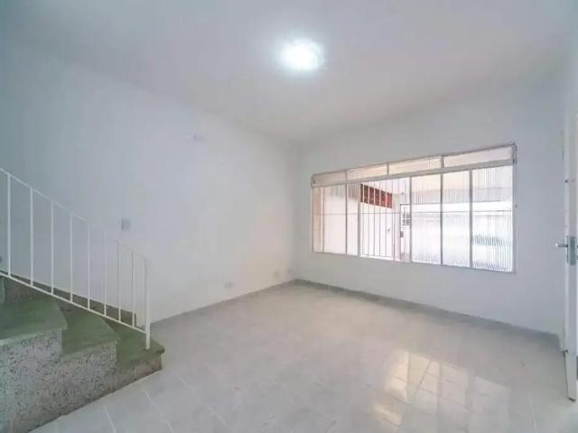 Casa / Sobrado para Venda em Santo André/SP Vila Alzira 2 Quartos