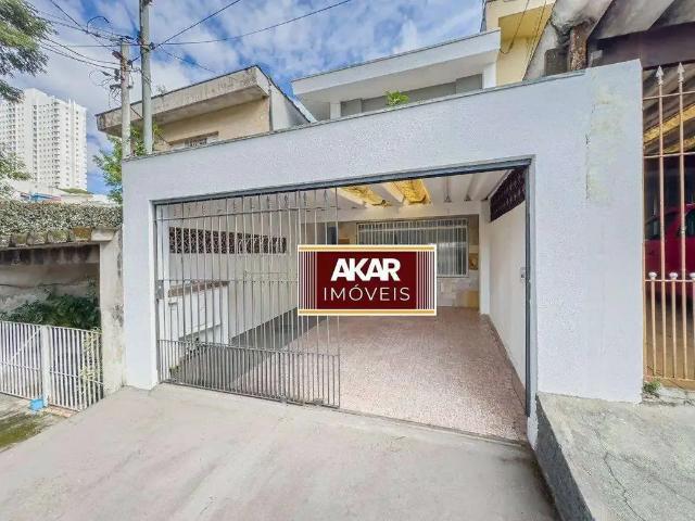 Casa / Sobrado para Venda em Santo André/SP Vila Alzira 2 Quartos