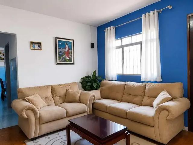 Casa / Sobrado para Venda em Santo André/SP Vila Alzira 2 Quartos