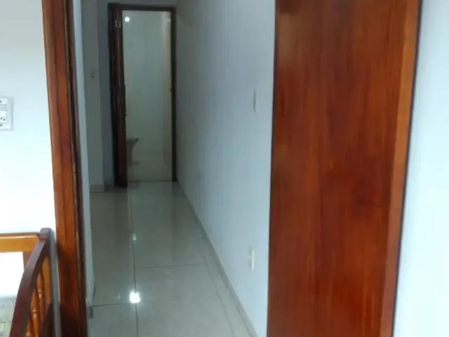 Casa / Sobrado para Venda em Santo André/SP Vila Alzira 2 Quartos