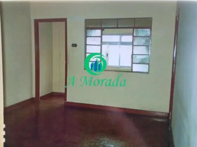 Casa / Sobrado para Venda em Santo André/SP Vila Alzira 2 Quartos