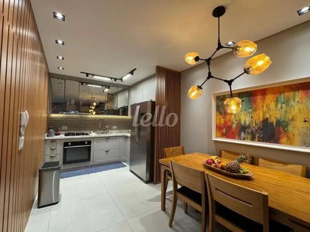 Casa / Sobrado para Venda em Santo André/SP Vila Alzira 2 Quartos