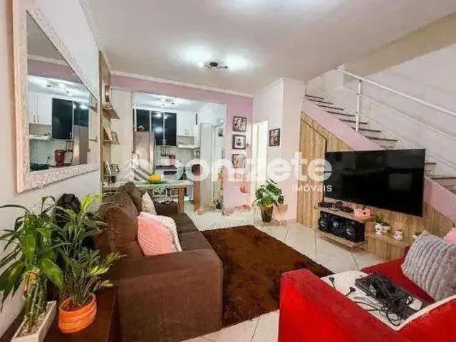 Casa / Sobrado para Venda em Santo André/SP Vila Alzira 2 Quartos