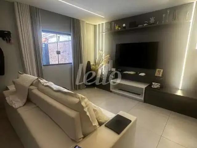 Casa / Sobrado para Venda em Santo André/SP Vila Alzira 2 Quartos