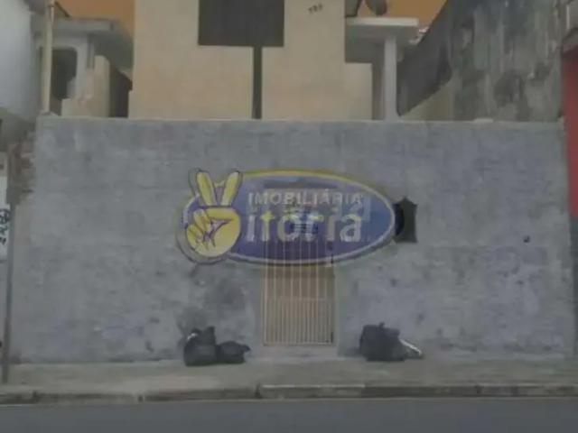 Casa / Sobrado para Venda em Santo André/SP Vila Alzira 2 Quartos