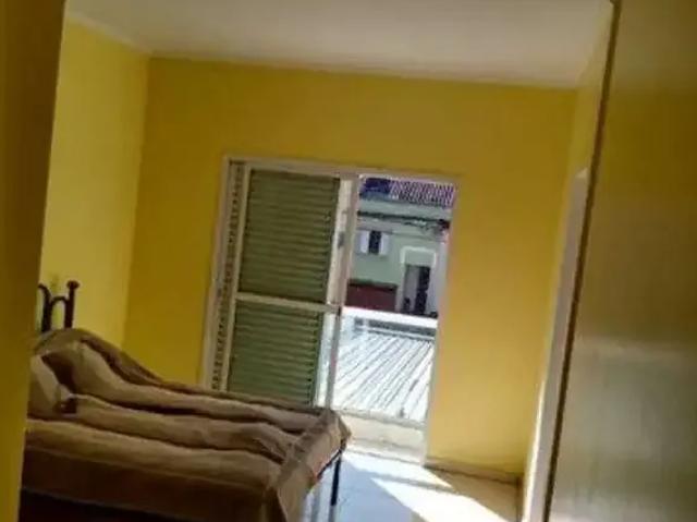 Casa / Sobrado para Venda em Santo André/SP Vila Alzira