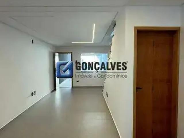 Casa / Sobrado para Venda em Santo André/SP Vila Alzira 3 Quartos