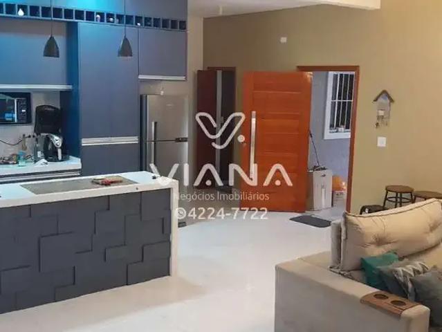 Casa / Sobrado para Venda em Santo André/SP Vila Alzira 3 Quartos