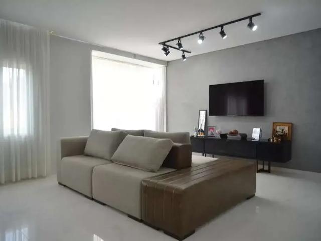 Casa / Sobrado para Venda em Santo André/SP Vila Alzira 3 Quartos