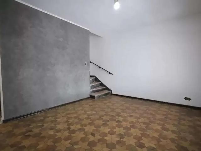 Casa / Sobrado para Venda em Santo André/SP Vila Alzira 3 Quartos
