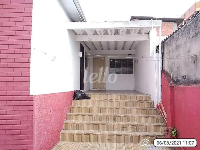 Casa / Sobrado para Venda em Santo André/SP Vila Alzira 3 Quartos