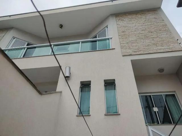 Casa / Sobrado para Venda em Santo André/SP Vila Alzira 3 Quartos