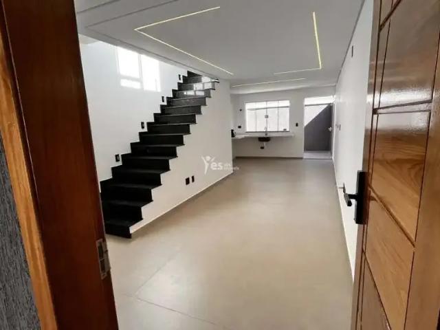 Casa / Sobrado para Venda em Santo André/SP Vila Alzira 3 Quartos