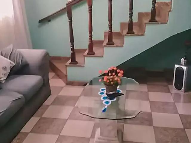 Casa / Sobrado para Venda em Santo André/SP Vila Alzira 3 Quartos