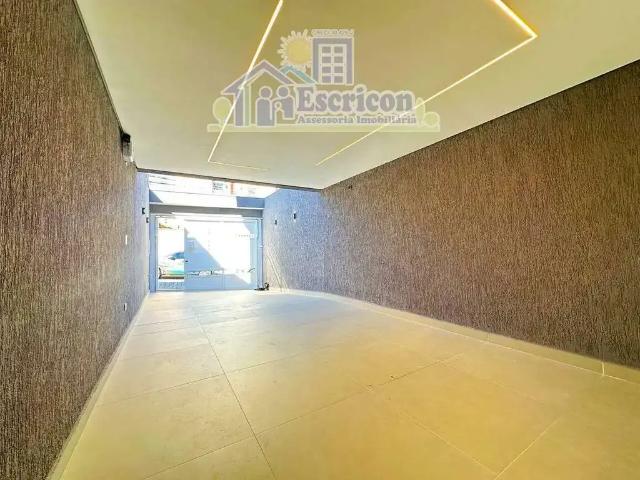 Casa / Sobrado para Venda em Santo André/SP Vila Alzira 3 Quartos