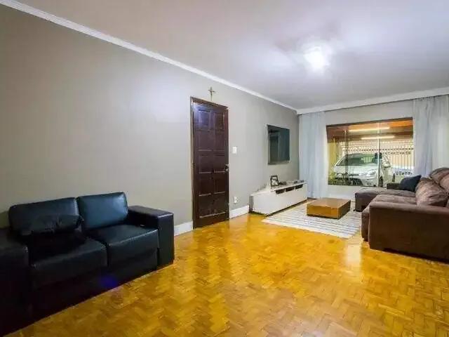 Casa / Sobrado para Venda em Santo André/SP Vila Alzira 3 Quartos