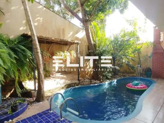 Casa / Sobrado para Venda em Santo André/SP Vila Alzira 3 Quartos