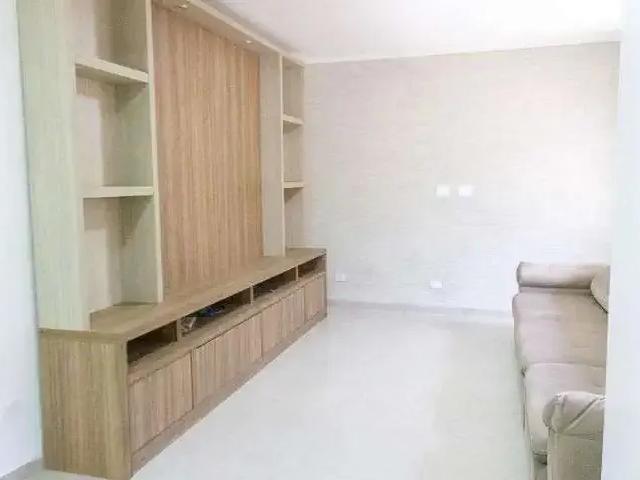 Casa / Sobrado para Venda em Santo André/SP Vila Alzira 3 Quartos