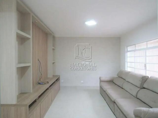 Casa / Sobrado para Venda em Santo André/SP Vila Alzira 3 Quartos