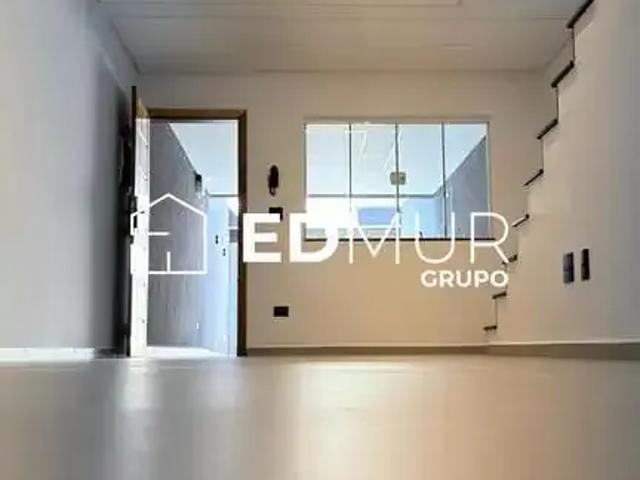 Casa / Sobrado para Venda em Santo André/SP Vila Alzira 3 Quartos