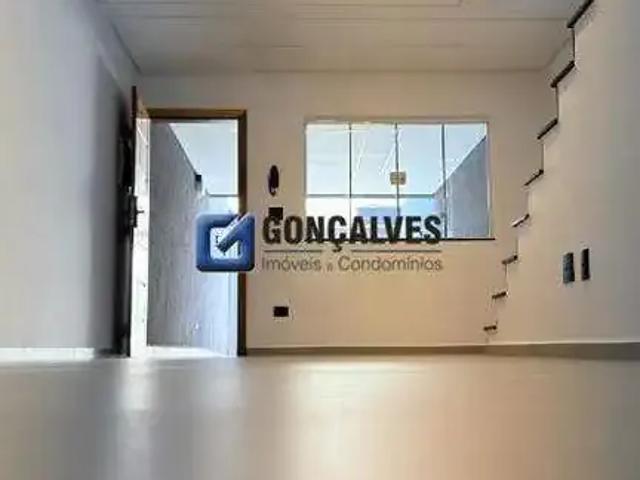 Casa / Sobrado para Venda em Santo André/SP Vila Alzira 3 Quartos