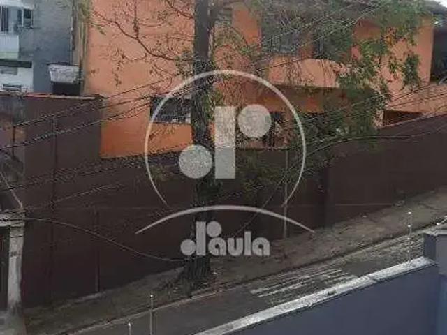 Casa / Sobrado para Venda em Santo André/SP Vila Alzira 3 Quartos
