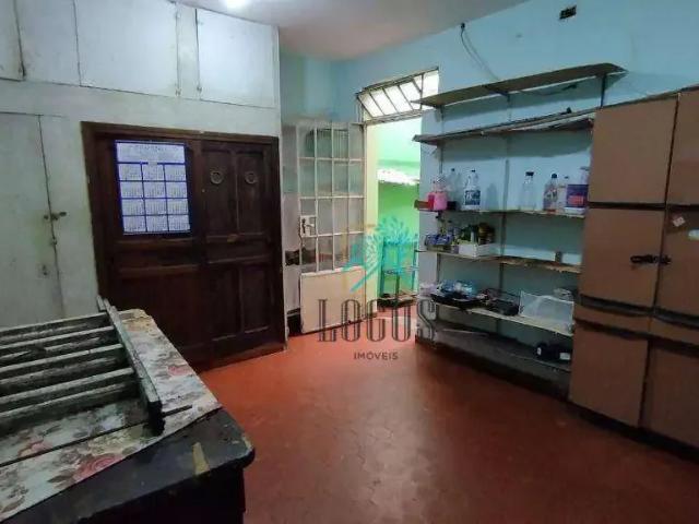 Casa / Sobrado para Venda em Santo André/SP Vila Alzira 3 Quartos
