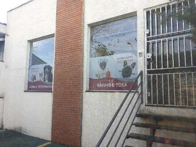 Casa / Sobrado para Venda em Santo André/SP Vila Alzira 3 Quartos