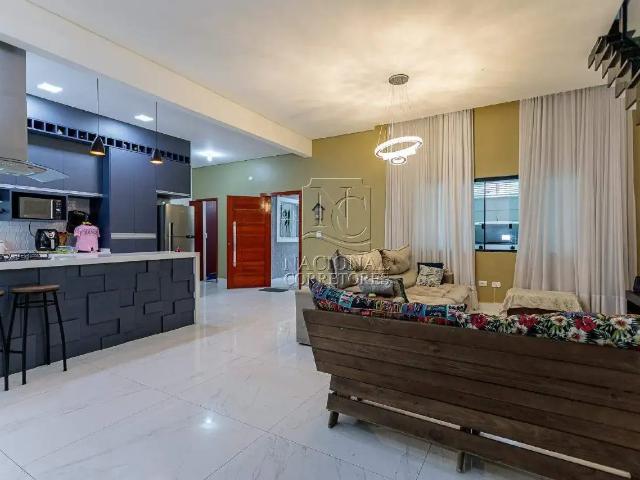 Casa / Sobrado para Venda em Santo André/SP Vila Alzira 4 Quartos