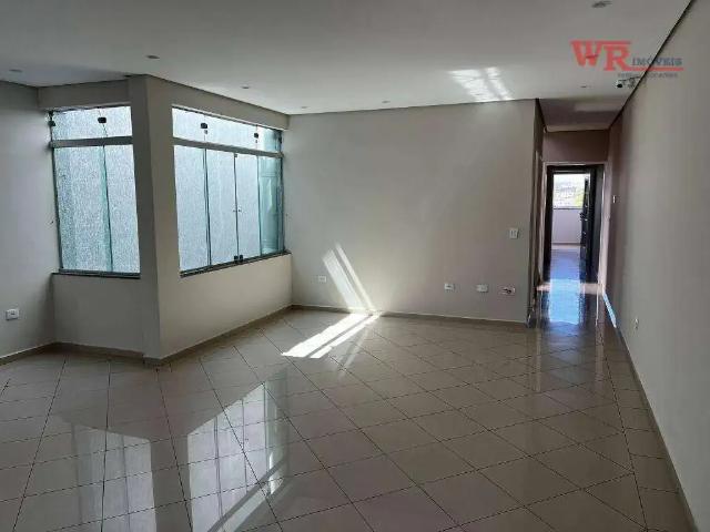 Casa / Sobrado para Venda em Santo André/SP Vila Alzira 4 Quartos