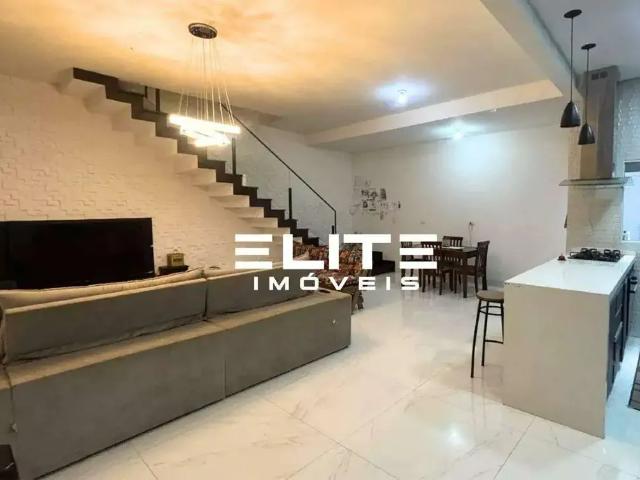 Casa / Sobrado para Venda em Santo André/SP Vila Alzira 4 Quartos