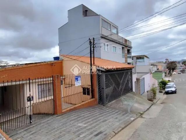Casa / Sobrado para Venda em Santo André/SP Vila Alzira 4 Quartos